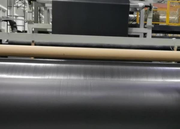 Quality Modern Style Building Synthetic Roofing Underlayment Waterproof PP & Bitumen for sale