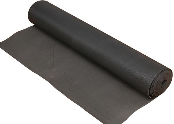Quality Modern Style Building Synthetic Roofing Underlayment Waterproof PP & Bitumen Membrane Water Resistant for Outdoor Use for sale