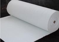 Quality Silica Aerogel Blanket Low Thermal Conductivity Pipe Insulation Aerogel Mat 10 for sale