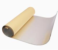 Quality Heat Barrier Aluminum Foil EPE XPE Foam Board Roof Heat Insulation Materials for sale