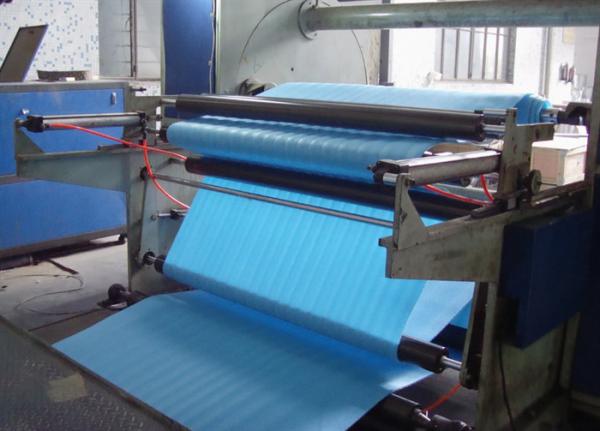 Quality Custom Aluminum Foil Laminate EPE Foam Insulation For Outside Inside Wall for sale