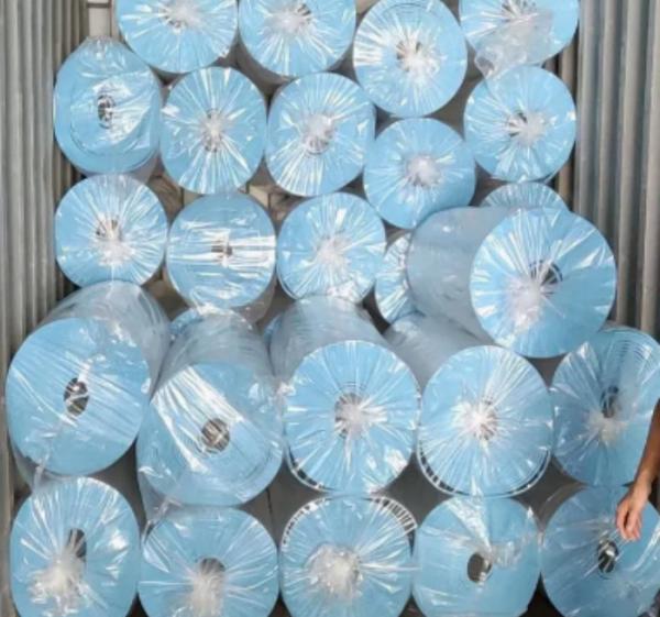 Quality Eco Friendly Reflecting Heat Resistant Insulation Foil Foam Thermal Insulation for sale
