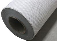 Quality Synthetic Roofing Felt for Building Materials Breathable Waterproof PE/PP Membrane for Wall Application for sale