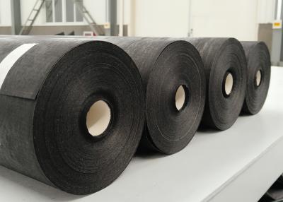 Quality Synthetic Roofing Felt for Building Materials Breathable Waterproof PE/PP for sale