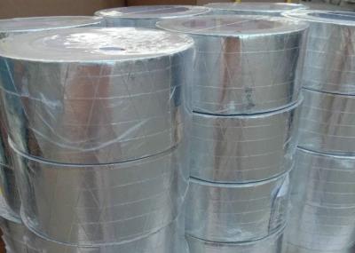 China High Quality Low Pricefiberglass Cloth Aluminum Foil For Insulation Radiant Barrier for sale