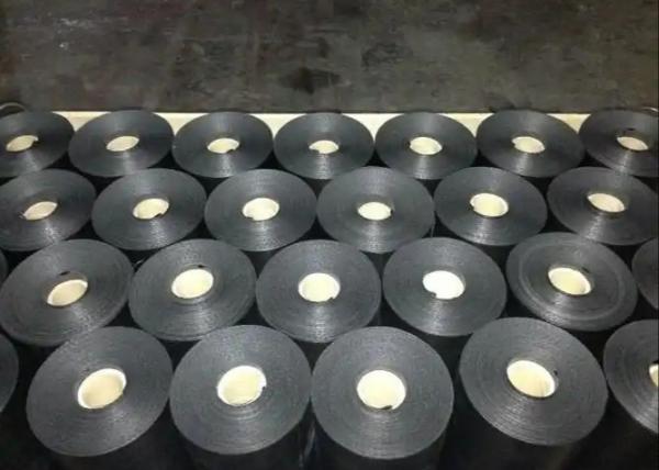 Quality ASTM Standard Anti-slip Roofing waterproof synthetic underlayment material for sale