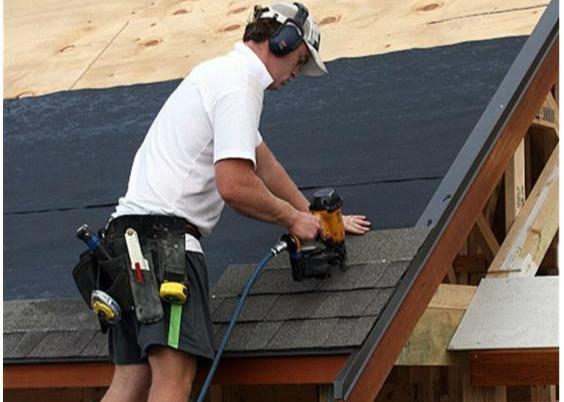 Quality ASTM Standard Anti-slip Roofing waterproof synthetic underlayment material for sale