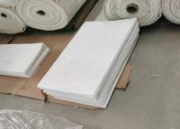 Quality Factory price Glass fiber aerogel felt 3mm 5mm 10mm thickness silica aerogel for sale