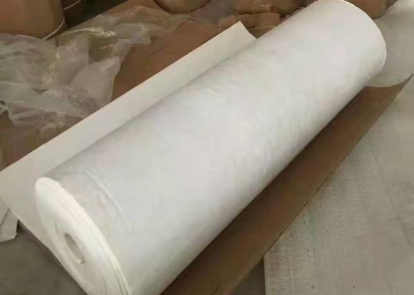 Quality Factory price Glass fiber aerogel felt 3mm 5mm 10mm thickness silica aerogel for sale