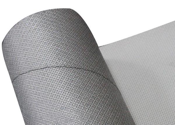 Quality Waterproof Vapour Permeable Roofing Membrane Modern Paper Aluminum Foil Waterproof Building Insulation Aluminum Spa cover for sale