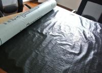 Quality ASTM Standard High Quality synthetic roofing underlayment for sale