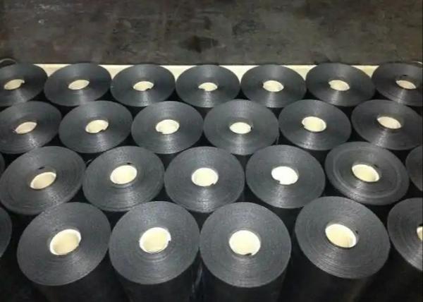 Quality ASTM Standard High Quality synthetic roofing underlayment for sale
