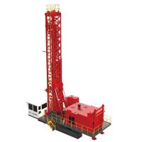 Quality KY-200D Hydraulic Rotary Blast Hole Drilling Machine 447KW / 2100rpm Power for sale