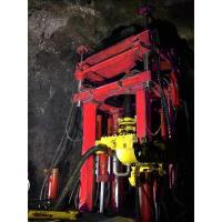 Quality BBYD 1.0/40/60 Electric Raise Boring Equipment Hydraulic Box Boring Machine for sale