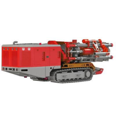China Máquina de perforación de cajas AT-1000L en venta
