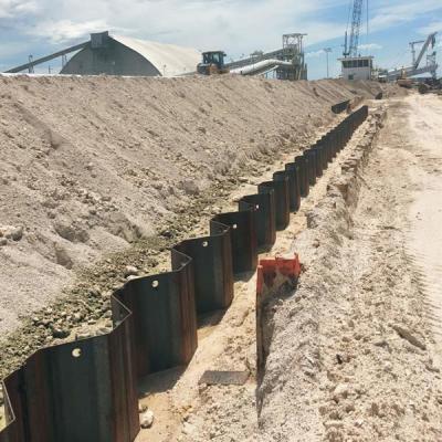 Cina Pelle Z laminate a caldo in vendita