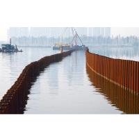 China European Standard U Pile for sale
