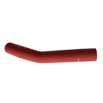Cina Servizio di taglio Silicone 45/90/135 grado resistenza ad alta temperatura tubo di radiatore in vendita