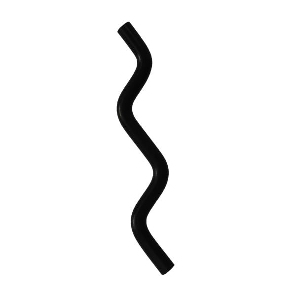 Quality Processing Service NBR Nitrile Rubber Oil Resistant Hose for Diesel Engine Oil Lines for sale