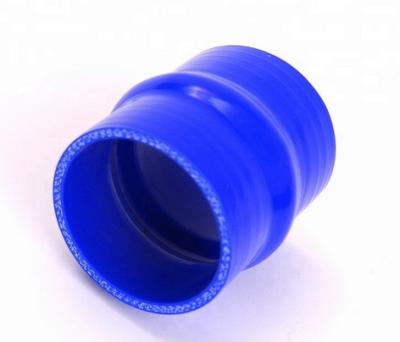 Cina Macchine per l'ingegneria del silicone Acciaio filo rinforzato Radiatore d'aria ondulato Turbo Hose in vendita