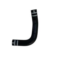 China EPDM Polyester Rubber Suction Hose Coolant Hose 125℃ 7MPa for Moulding Processing for sale