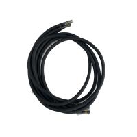 China EPDM Polyester Rubber Suction Hose Coolant Hose 125℃ 7MPa for Moulding Processing for sale