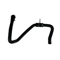 China EPDM Polyester Rubber Suction Hose Coolant Hose 125℃ 7MPa for Moulding Processing for sale