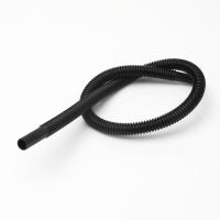 China Custom Flexible Intake Rubber Air Hose 1/4 to 1/2 Inch 225 psi Cutting Processing Service for sale