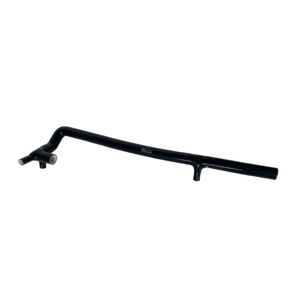 Quality Oil Resistant Rubber Petrol Fuel Pump Hose with Flexible Design and Moulding Service for sale