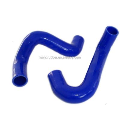 Cina Servizio di lavorazione di tubi di silicone per macchine di ingegneria in vendita
