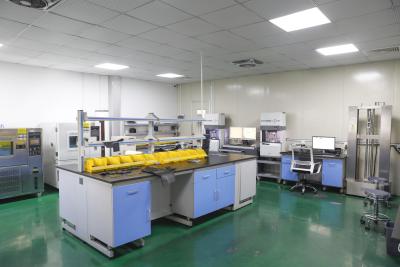 Cina Servizio di lavorazione di tubi di silicone per macchine di ingegneria in vendita