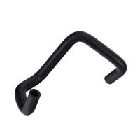 China Flexible Rubber Air Intake Hose 1/4 to 1/2 Inch ID 15.5 Bar for Engineering Machinery for sale