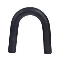 China Flexible Rubber Air Intake Hose 1/4 to 1/2 Inch ID 15.5 Bar for Engineering Machinery for sale