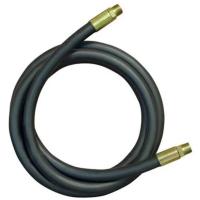 Quality Rubber Hose High Pressure Steel Wire Braided / Spiraled Hose for Moulding for sale