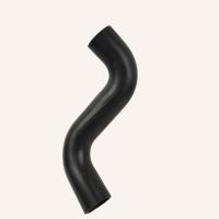 China Flexible Rubber Air Intake Hose 1/4 to 1/2 Inch ID 15.5 Bar for Engineering Machinery for sale