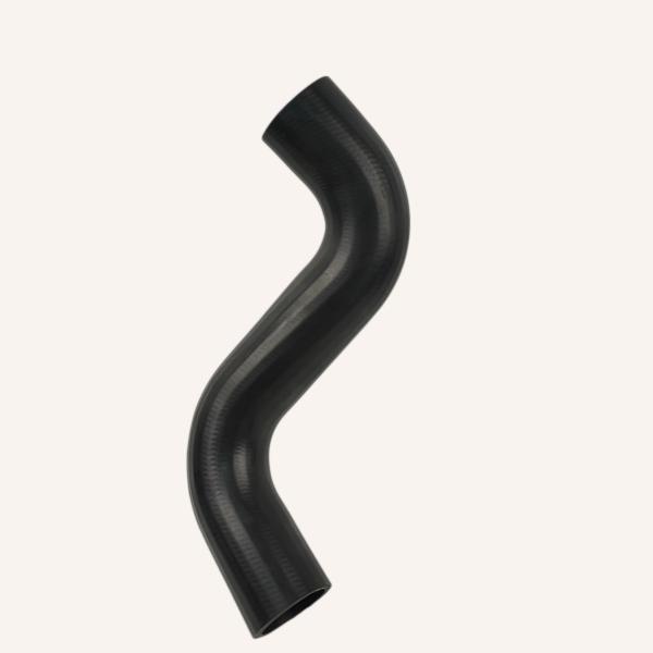 Quality Flexible Rubber Air Intake Hose for Customized Engineering Machinery Needs for sale