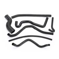 Quality Oil Resistant Tube Rubber Hose for Gasoline Pump in Engineering Machinery for sale