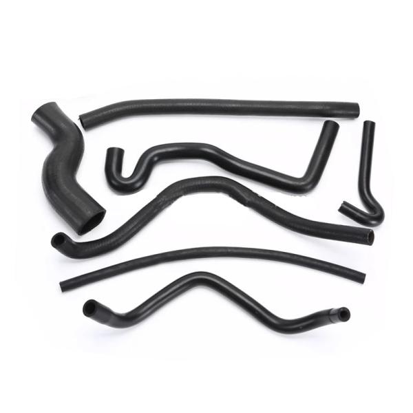 Quality Oil Resistant Tube Rubber Hose for Gasoline Pump in Engineering Machinery for sale