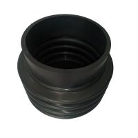 Quality Flexible Intake Rubber Air Hose for Smooth and Processing Services for sale