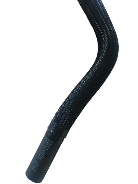 Quality Engineering Machinery Temperature Pressure Washing Hose for Customized Radiator for sale