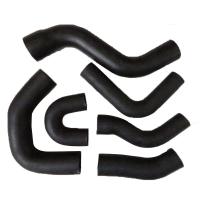 Quality Engineering Machinery Fuel Vaporized Hose Resistant to Fuel Corrosion for sale