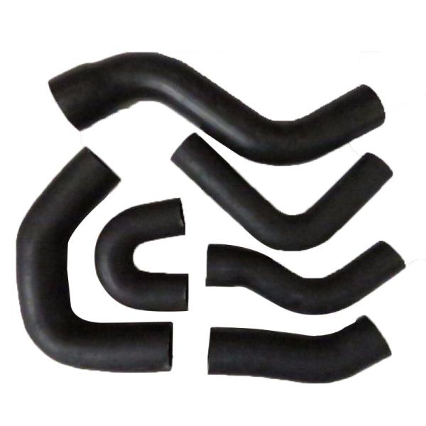 Quality Engineering Machinery Fuel Vaporized Hose Resistant to Fuel Corrosion for sale