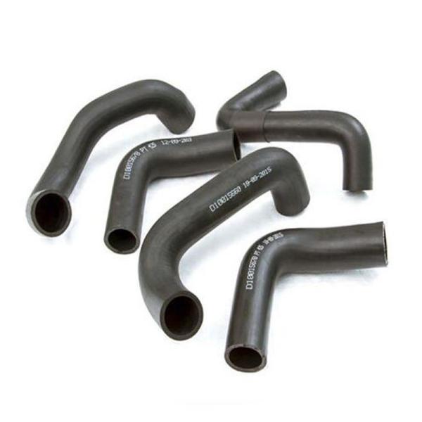 Quality Engineering Machinery Fuel Vaporized Hose Resistant to Fuel Corrosion for sale