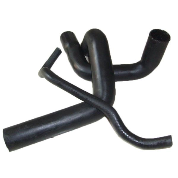 Quality Engineering Machinery Fuel Vaporized Hose Resistant to Fuel Corrosion for sale
