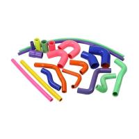 Quality Silicone Hose for Engineering Machinery and Automotive Applications for sale
