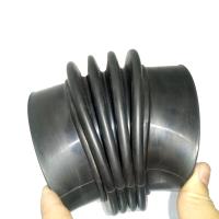 Quality Cutting-Processed Heavy Duty Rubber Air Hose with Polyester Fabric Braided for sale