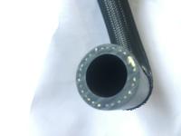 China EPDM Polyester Pressure Hose for Auto Engine Customized Engineering Machinery 125C for sale