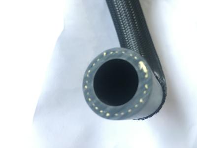 Chine tuyau de pression en polyester EPDM pour moteur automobile dans les machines d'ingénierie personnalisées à vendre