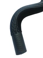 China EPDM Polyester Pressure Hose for Auto Engine Customized Engineering Machinery 125C for sale