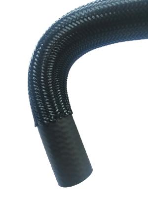 Chine tuyau de pression en polyester EPDM pour moteur automobile dans les machines d'ingénierie personnalisées à vendre